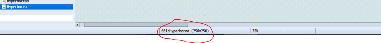 Hyperborea Dev Diary #1 Using Regions to Make Connected Maps in RPGMaker – Arcani Interactive
