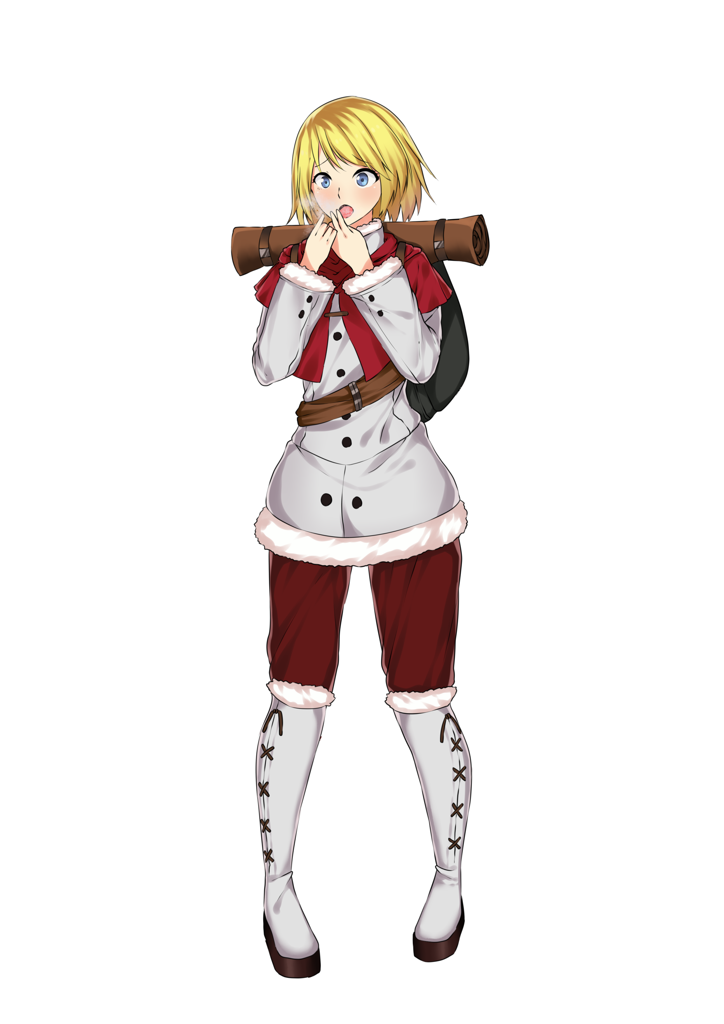 Hyperborea – Arcani Interactive