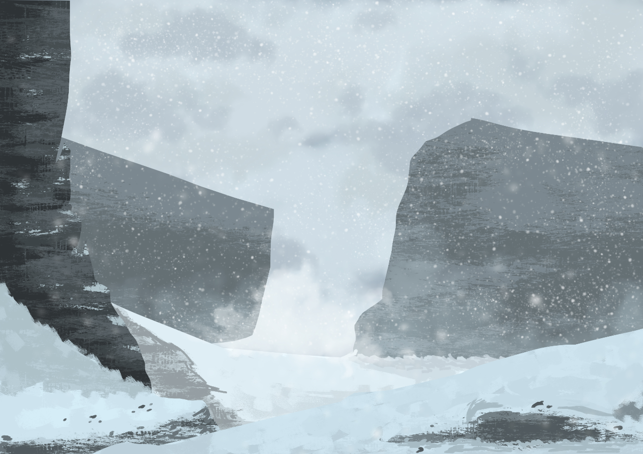 Hyperborea Dev Diary #3 Backgrounds – Arcani Interactive