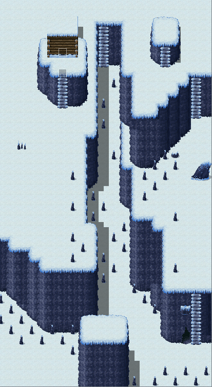 Hyperborea Dev Diary #13: Parallaxing Maps in RPGMaker MV (pt 1) and Happy New Year – GIMP ...