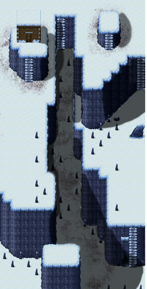 Hyperborea Dev Diary #13: Parallaxing Maps in RPGMaker MV (pt 1) and Happy New Year – GIMP ...